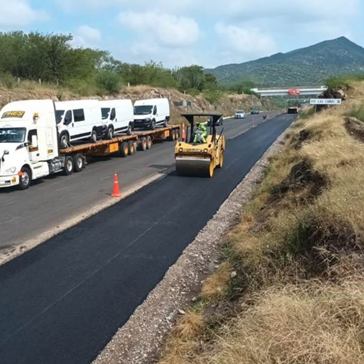 Inicio - Constructora Eunice