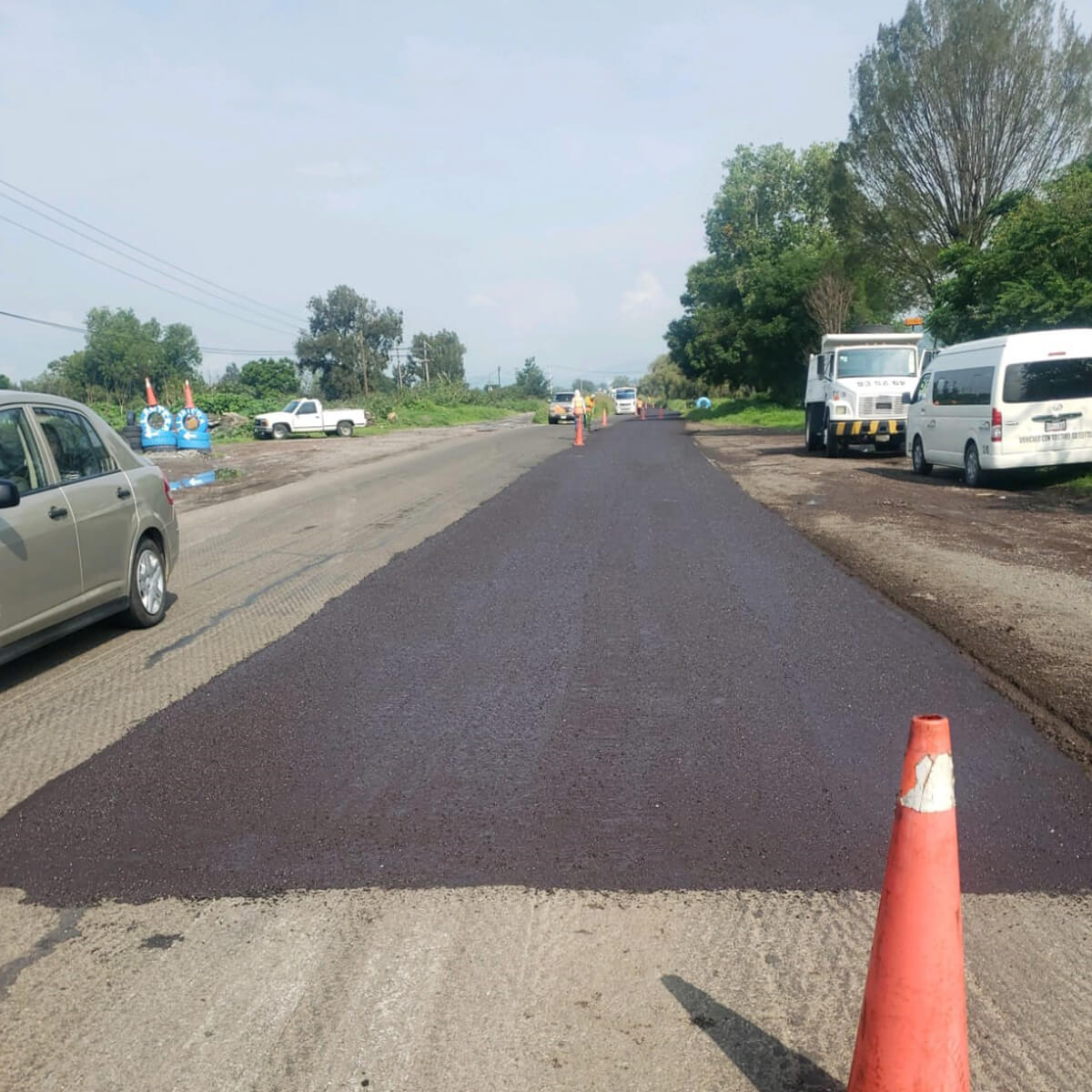 Inicio - Constructora Eunice